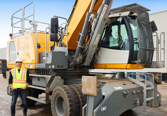 AIM Recycling continues to offer Ottawa safe and easy metal recycling ...