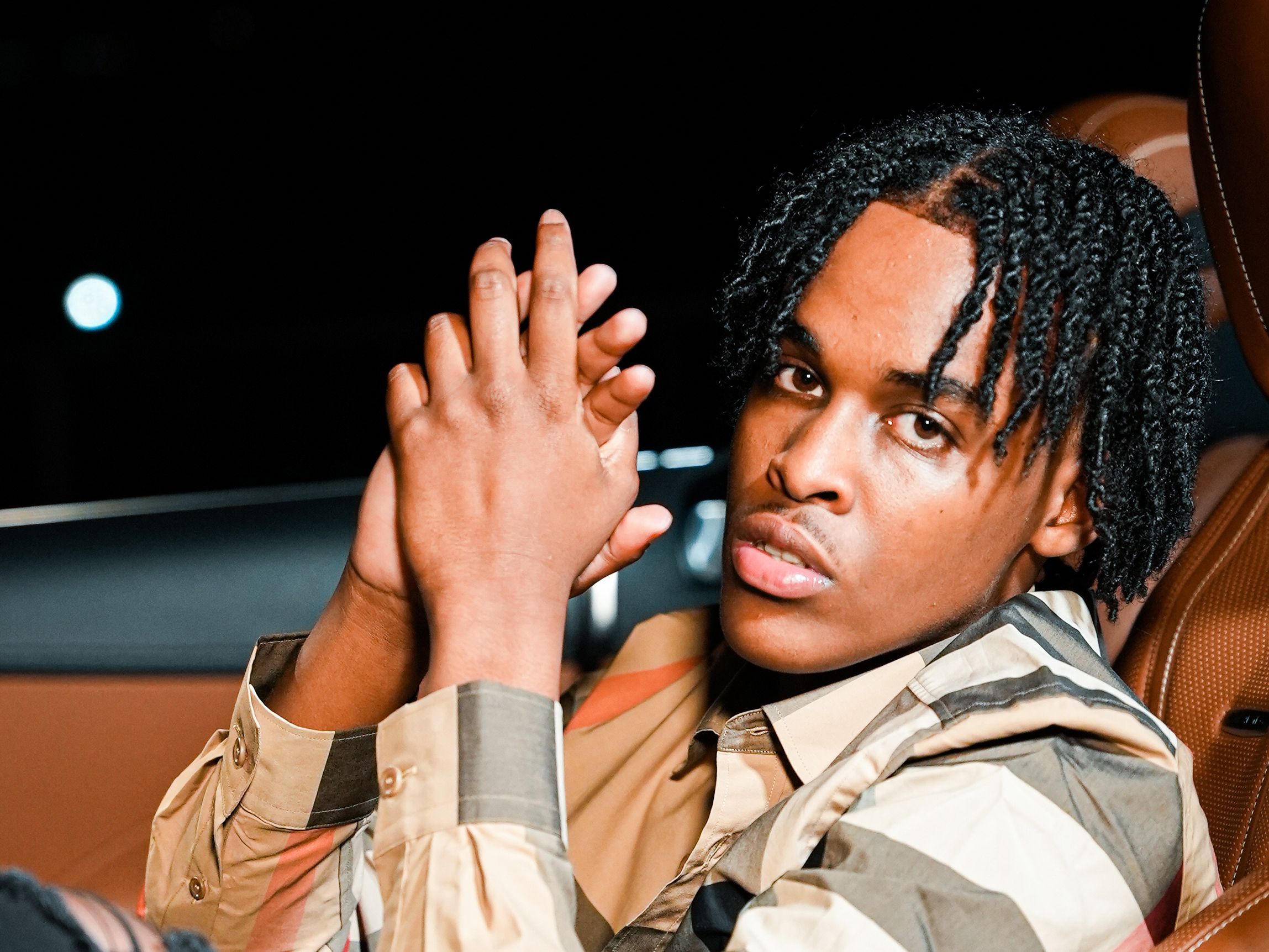 Ottawa rapper TwoTiime to headline Cranium Festival | Ottawa Citizen