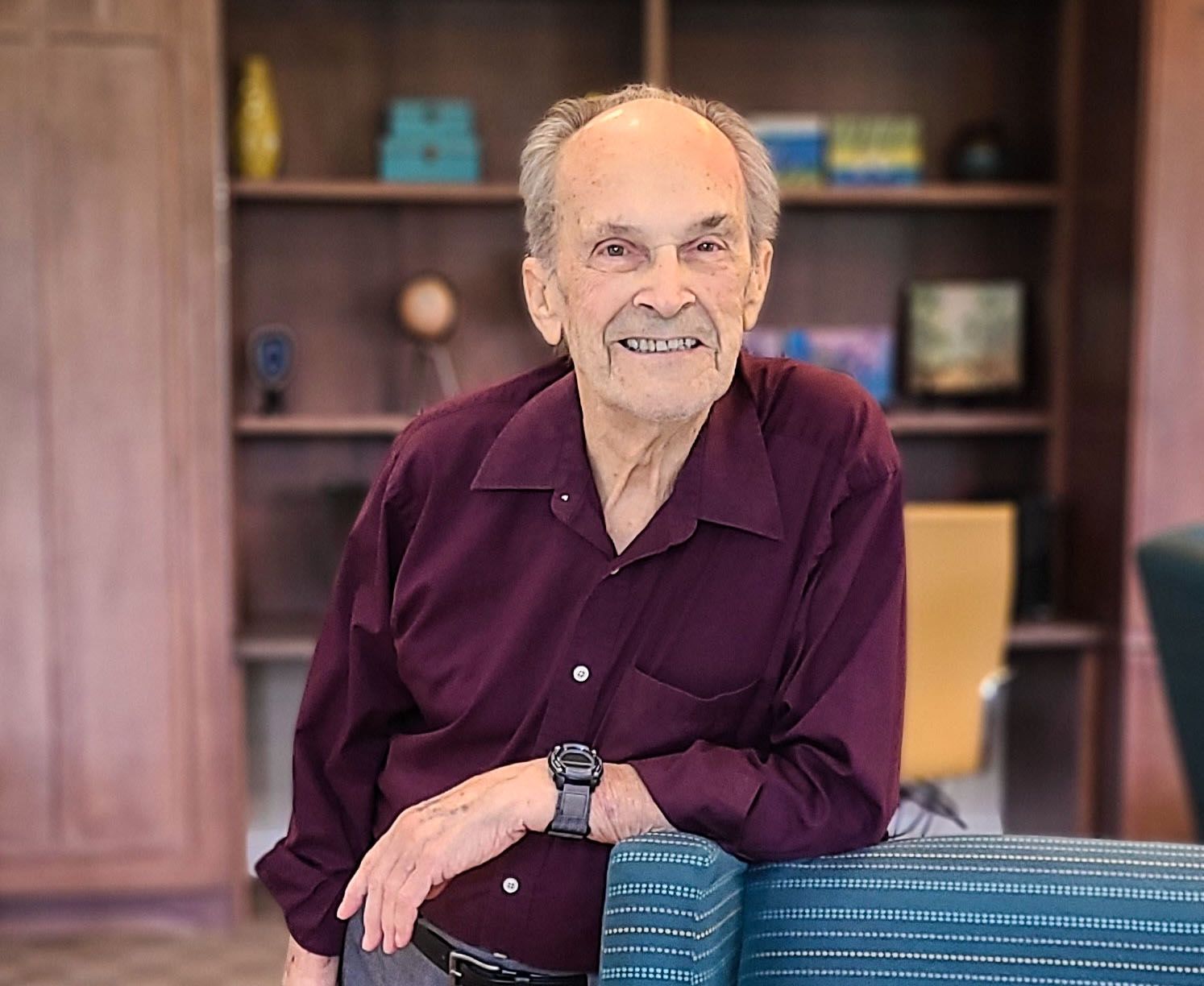 V!VA Barrhaven’s approach to memory care keeps members safe | Ottawa ...