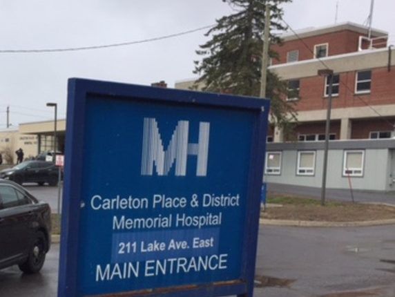 Carleton Place emergency department closing Sunday night, reopening ...