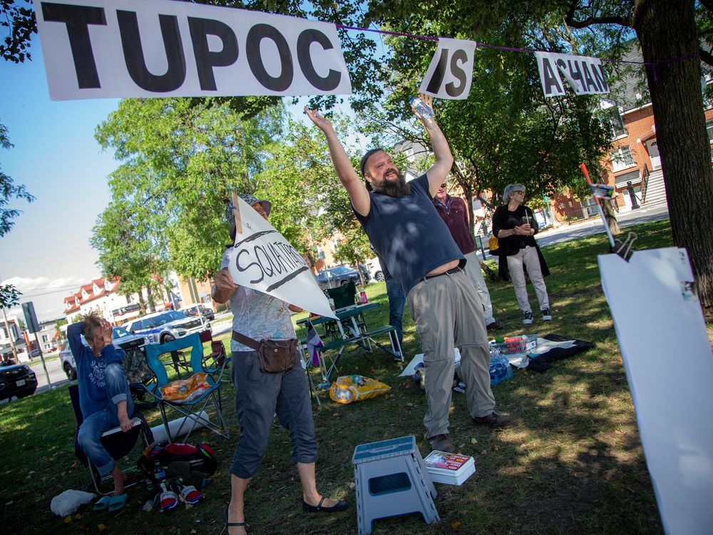 St. Brigid's eviction dispute continues, court hearing delayed | Ottawa ...