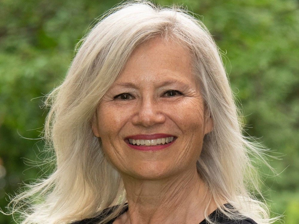 OCDSB candidates: Nash — I will be a fierce champion for children ...