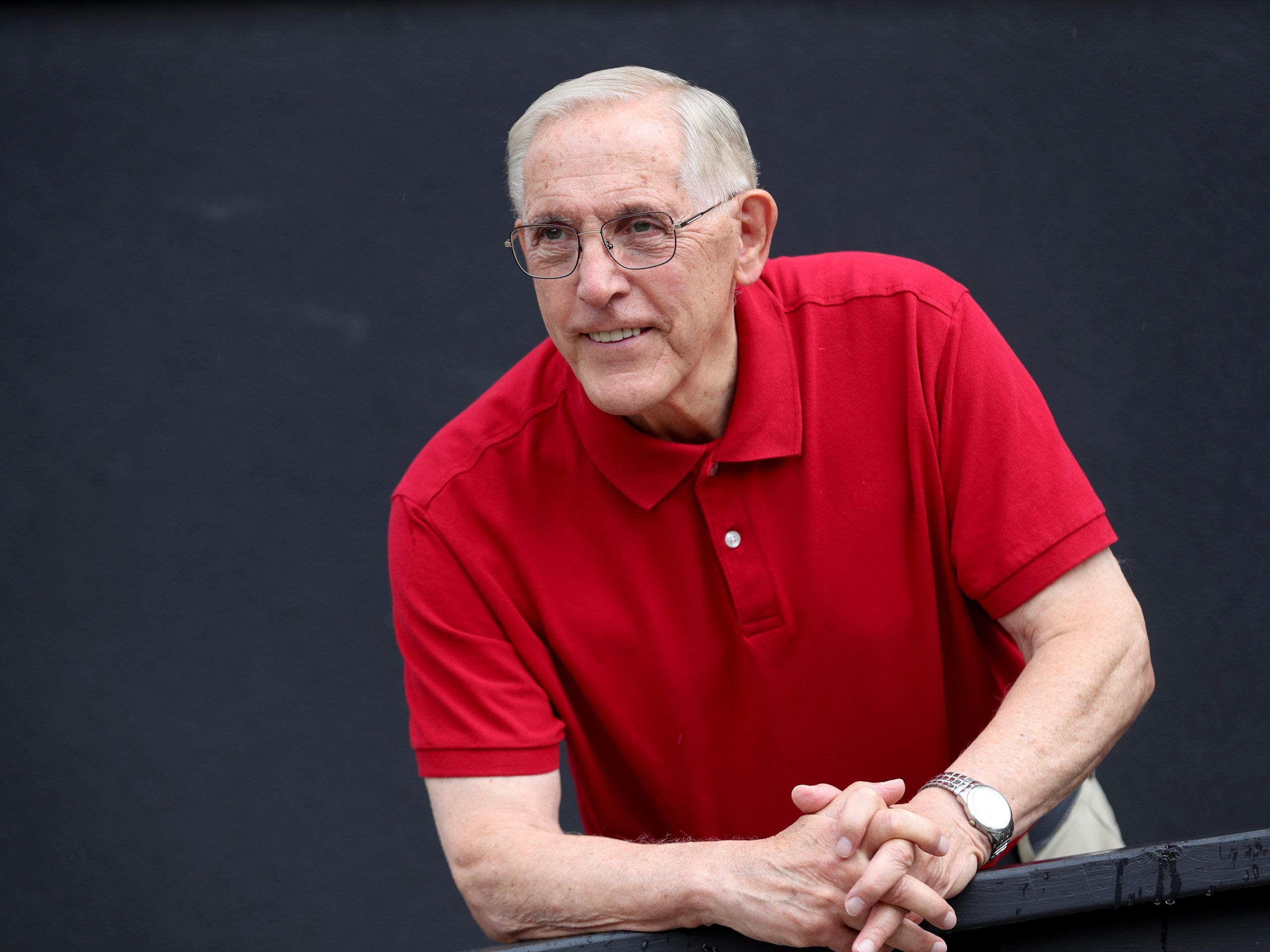 Chiarelli: What Ottawa needs now is experience | Ottawa Citizen