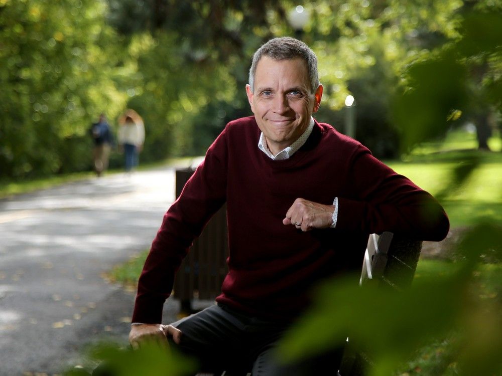 Sutcliffe: My plan for Ottawa builds on compassion, fiscal ...