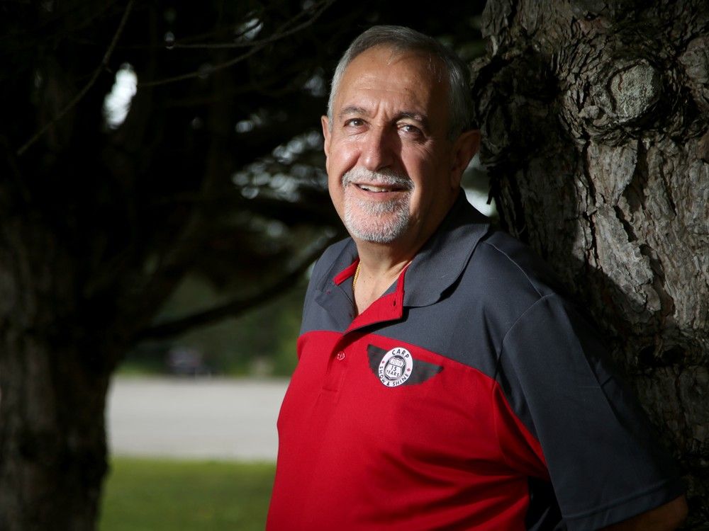 El-Chantiry: New Ottawa councillors, give yourselves time to learn ...