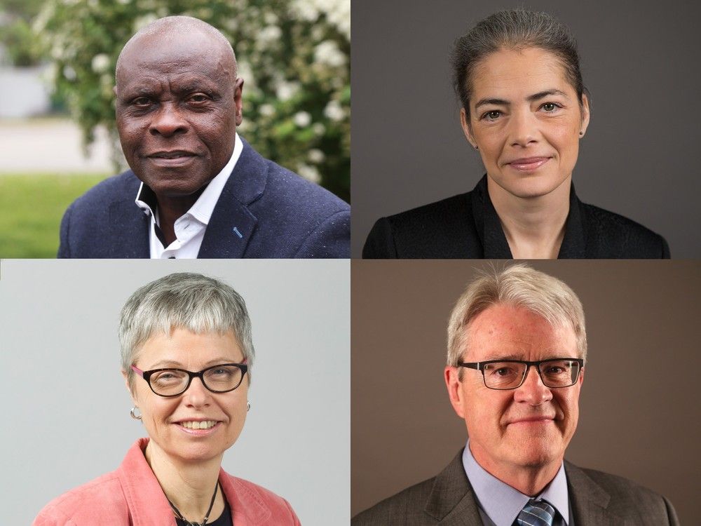 Pundits' panel: Our columnists ponder the results of Ottawa's election ...