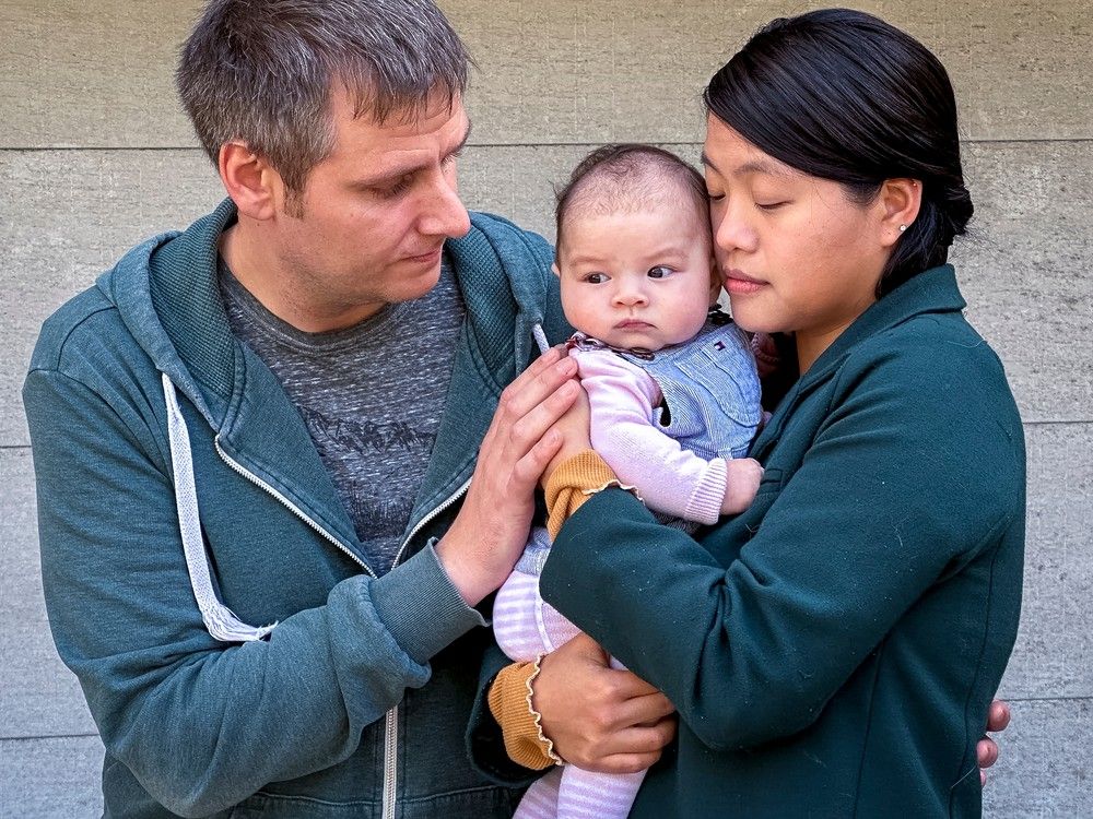 Ottawa family at wits' end in familiar hunt for family doctor | Ottawa ...