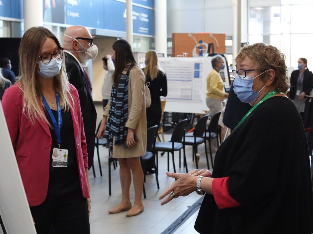 Why more patients are taking a front seat in the medical research ...