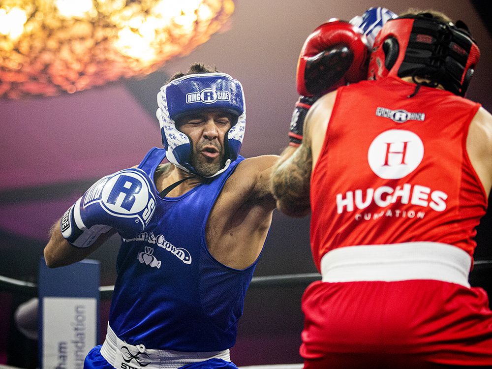 Social Scene | Community Builders: Fight for the Cure | Ottawa Citizen