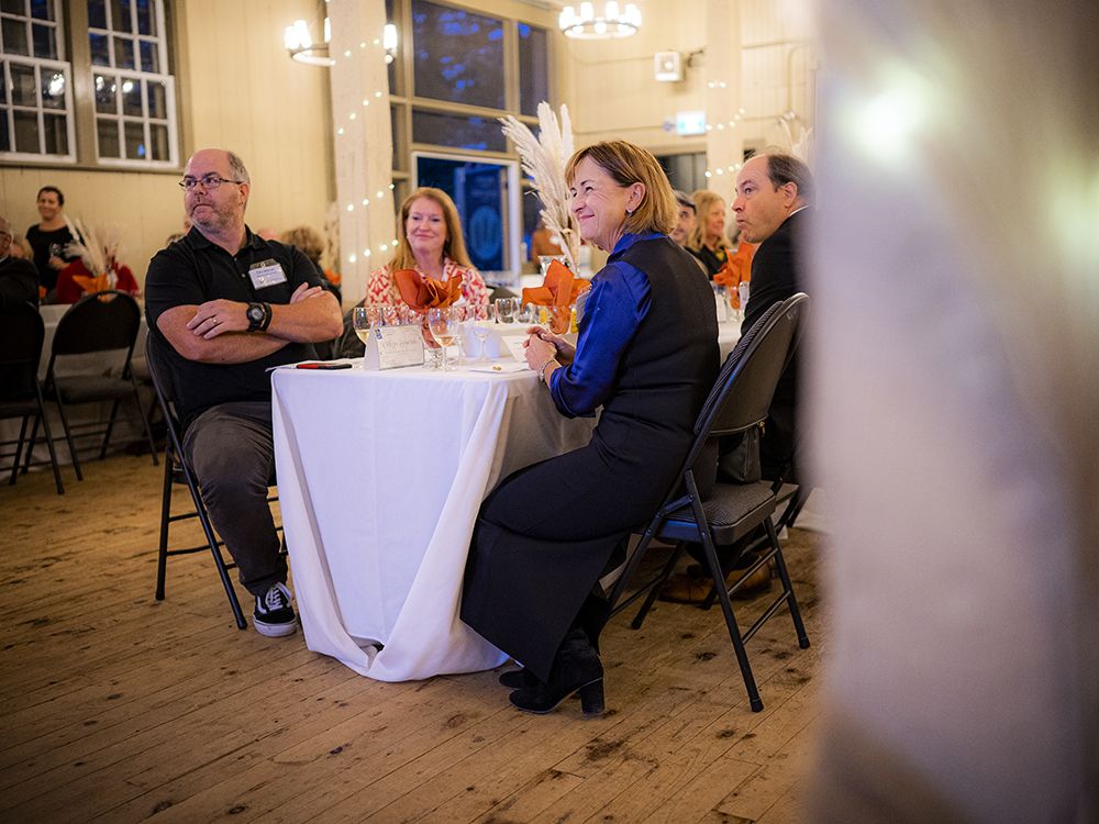 Social Scene | Community Builders: With You by Our Side | Ottawa Citizen