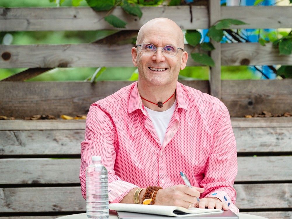 OCDSB candidates: Subrahmanyam — Let's transform how students learn ...