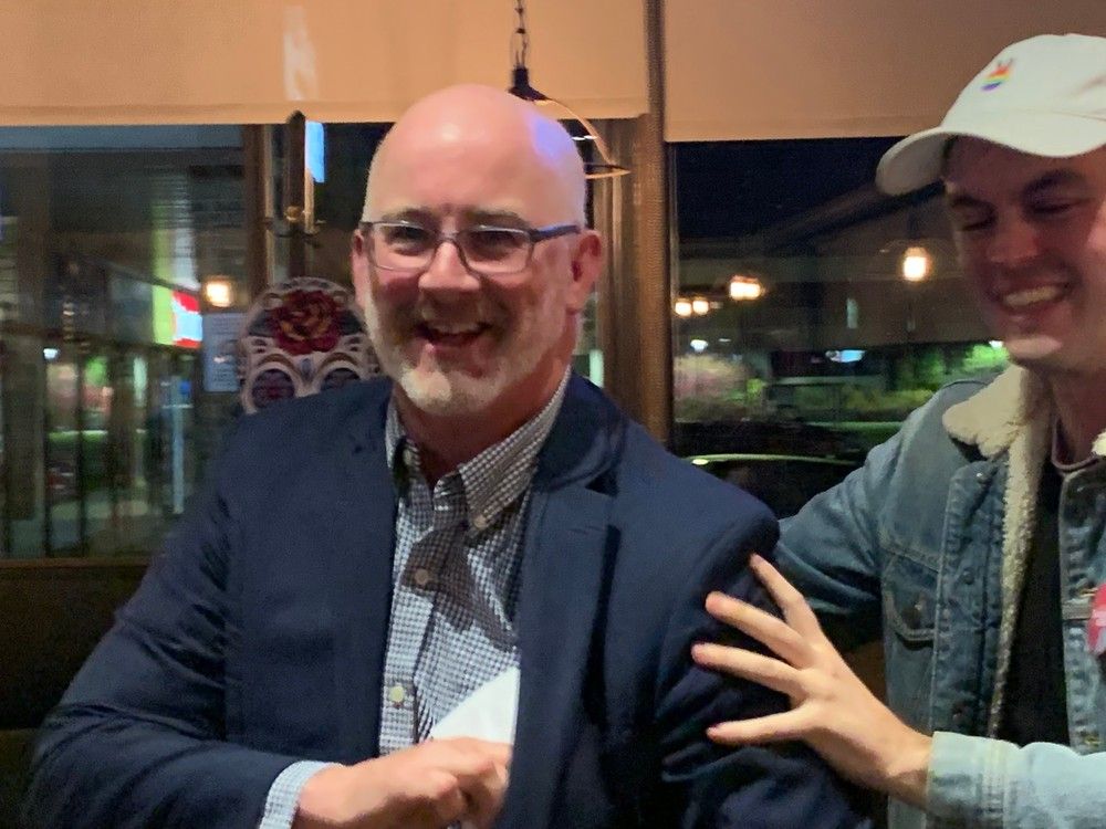 Knoxdale-Merivale ward results: Sean Devine pledges collaboration as ...