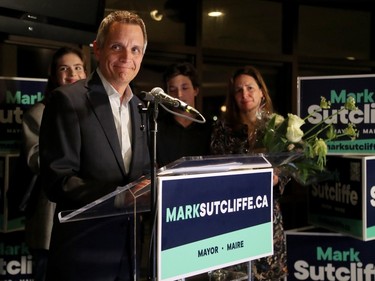 Election night in photos | Ottawa Citizen