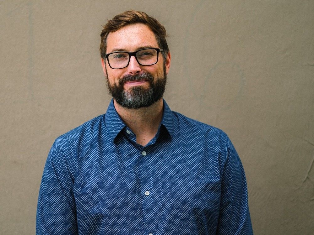 Capital ward results: Shawn Menard takes commanding lead | Ottawa Citizen