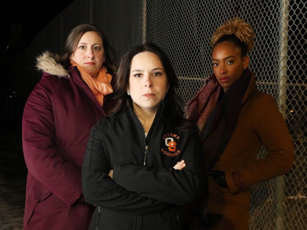 The text thread that led to the end of the Ottawa Sooners cheer squad ...