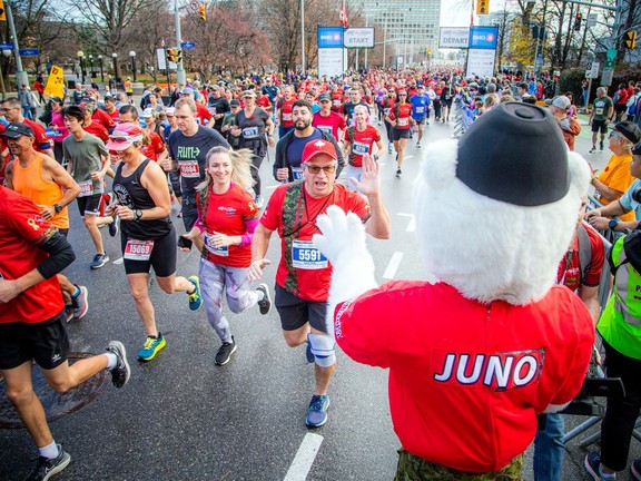 Gallery: 2022 Canada Army Run in downtown Ottawa | Ottawa Citizen Gallery: 2022 Canada Army Run in downtown Ottawa | Ottawa Citizen