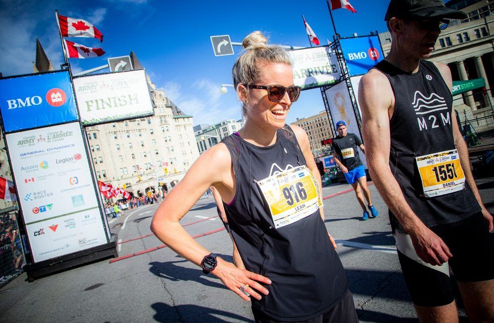 Gallery: 2022 Canada Army Run in downtown Ottawa | Ottawa Citizen
