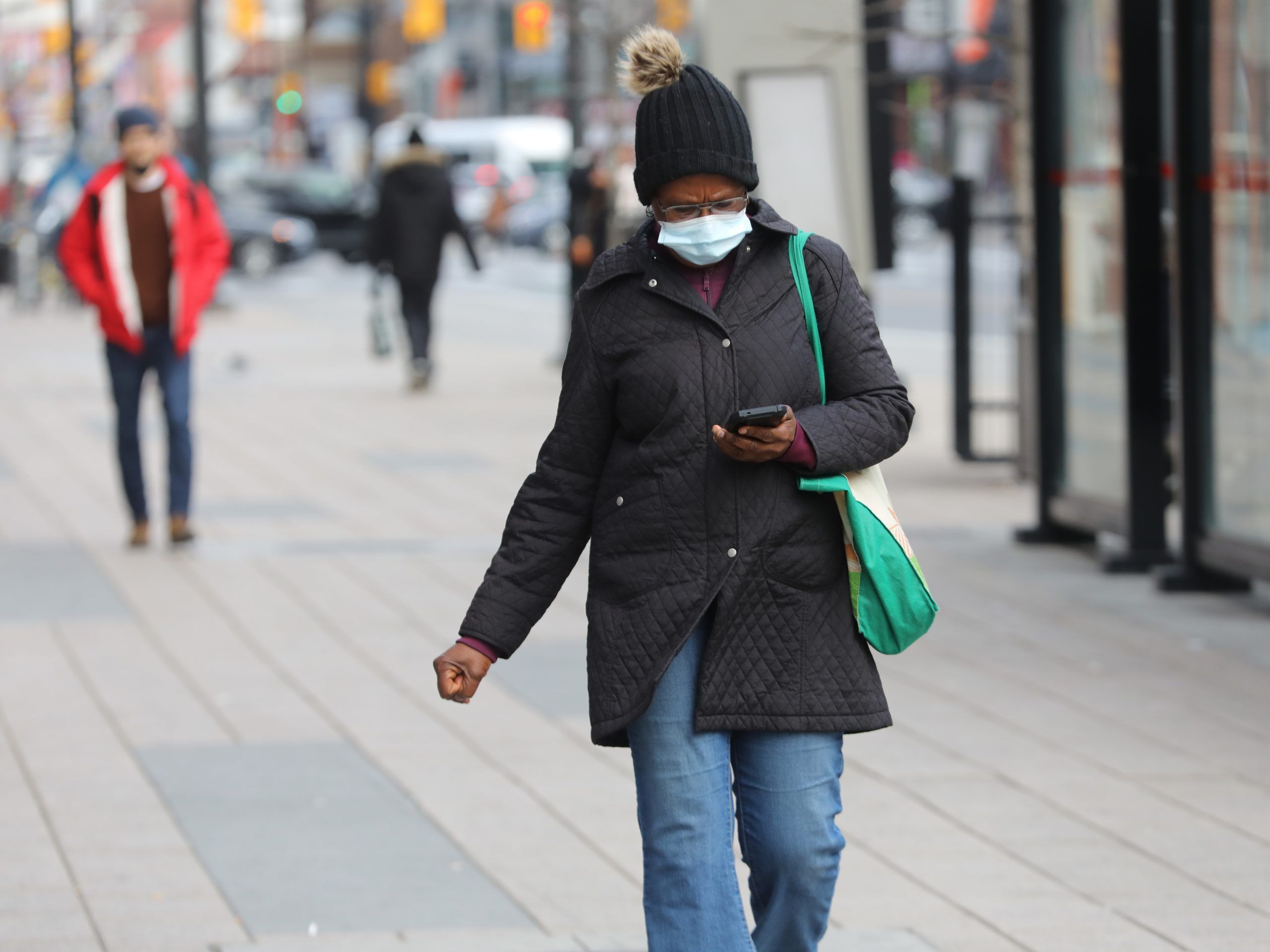 Editorial: Don't debate face masks. Just wear them | Ottawa Citizen Editorial: Don't debate face masks. Just wear them | Ottawa Citizen