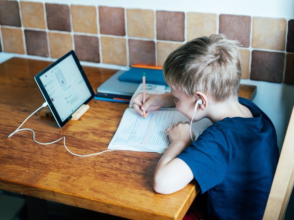 Are you an OCSB parent with no in-class learning on Friday? Tell us how ...