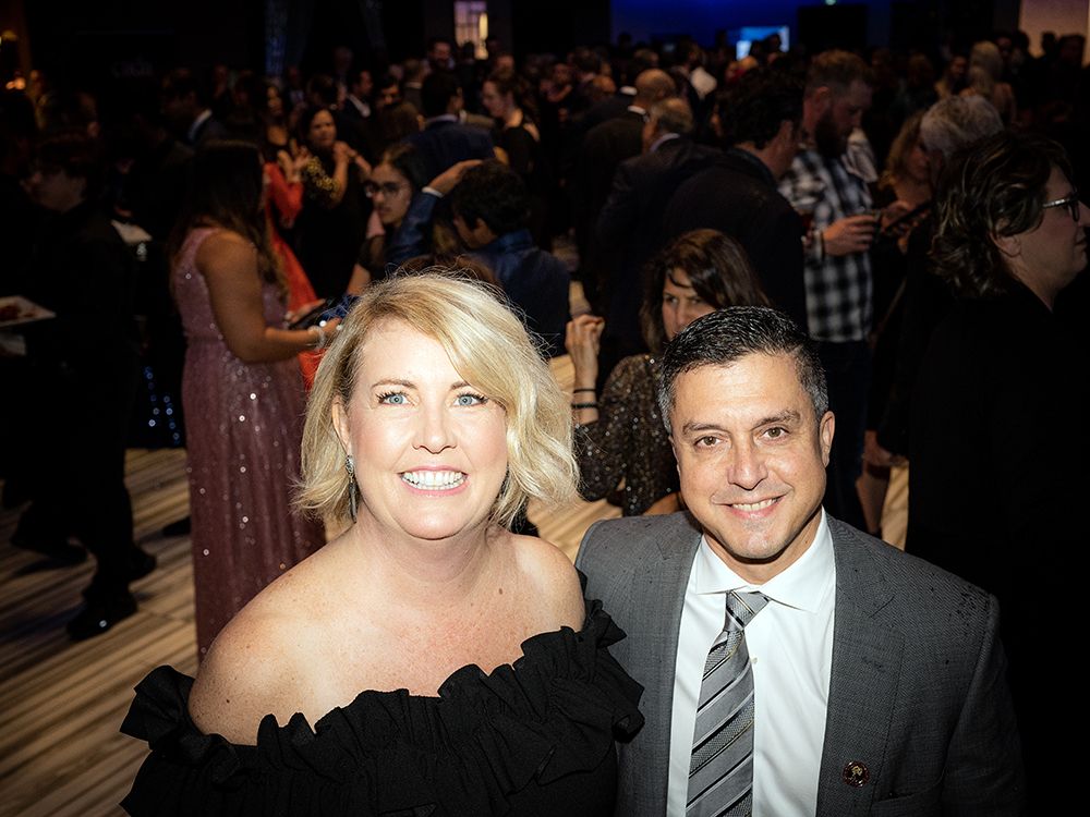 Social Scene | Community Builders: ICC Cares Gala | Ottawa Citizen