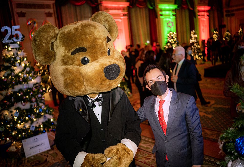 Social Scene | Community Builders: Trees of Hope | Ottawa Citizen