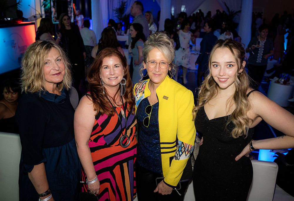 Social Scene | Community Builders: The Night Shift | Ottawa Citizen