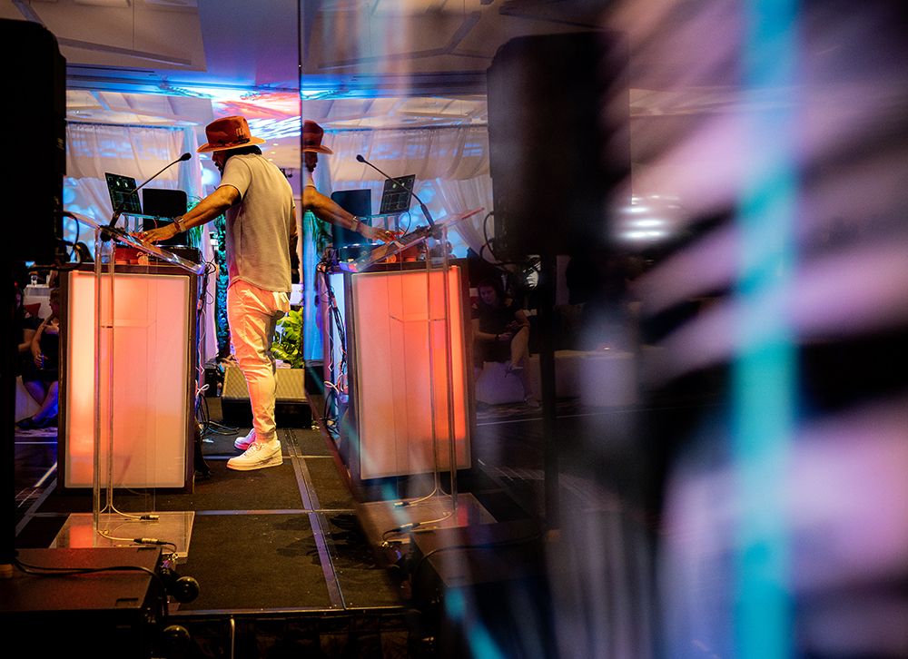 Social Scene | Community Builders: The Night Shift | Ottawa Citizen