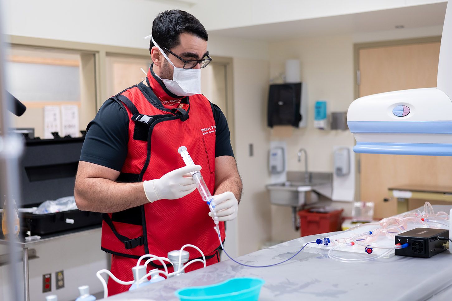 ‘Disruptive innovations’ result in new stroke treatment options ...