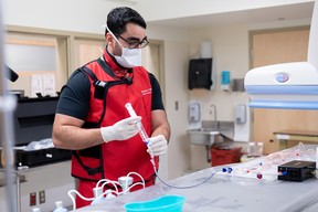 ‘Disruptive innovations’ result in new stroke treatment options ...