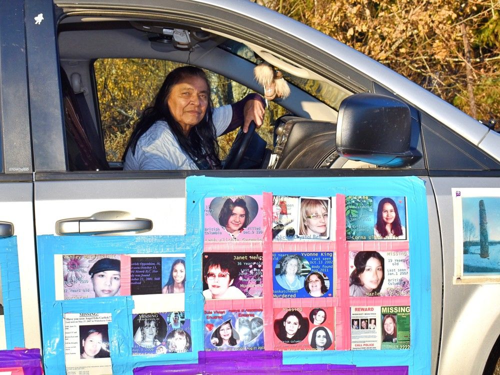 The file that haunts Ottawa's police chief: The case of Tamara Chipman ...