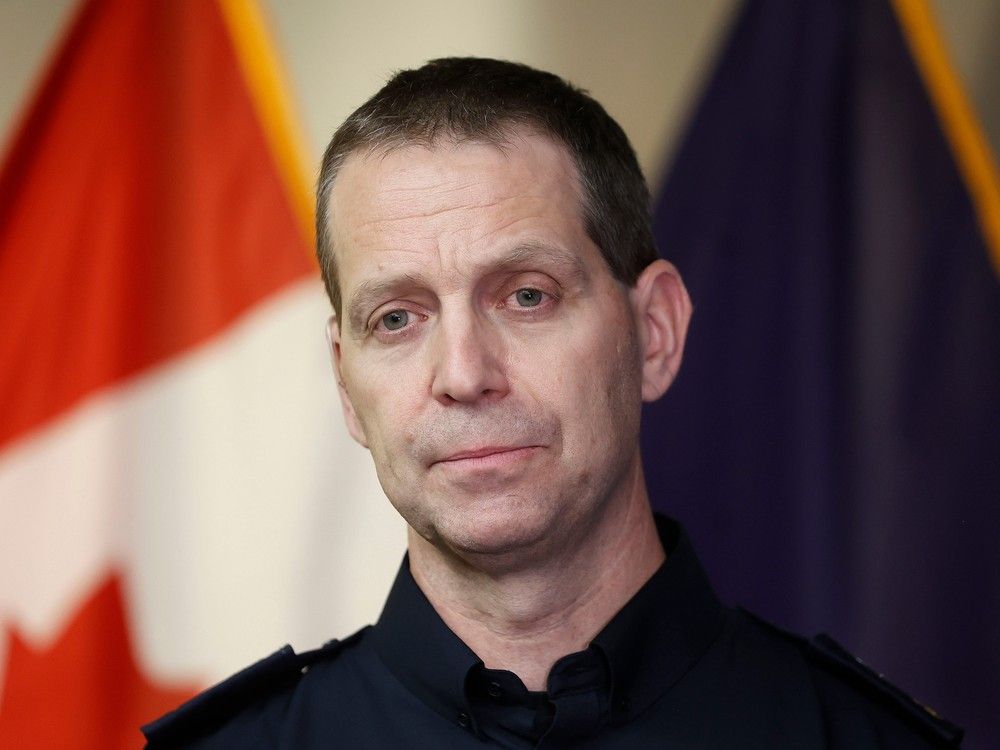 The file that haunts Ottawa's police chief: The case of Tamara Chipman | Ottawa Citizen