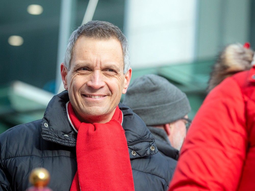 Adam: LRT — What happens next will define Sutcliffe's term as mayor ...