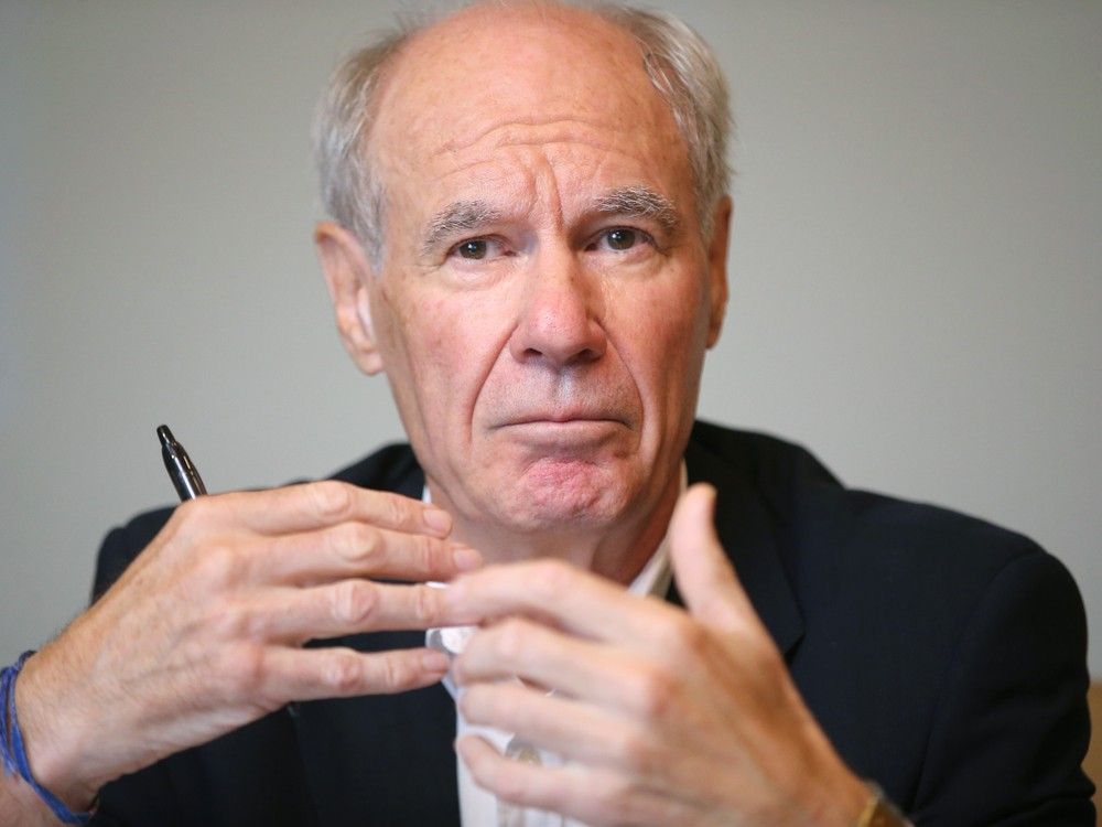 Doucet: Things fall apart — at least they do with Ottawa's LRT | Ottawa ...