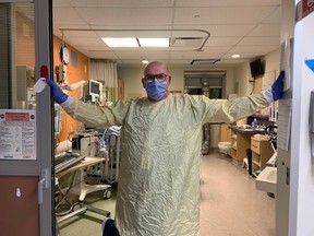 11 hours behind the scenes at CHEO: an exclusive look at the children's ...