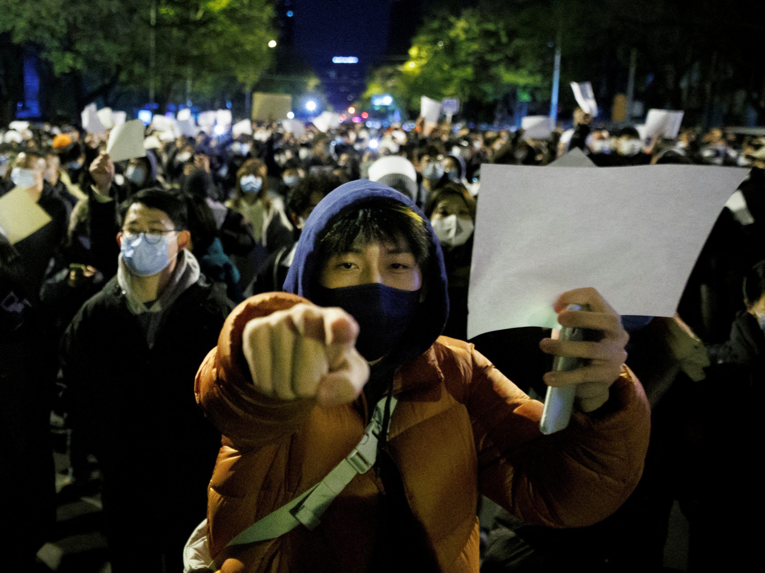 Glavin: As 2022 ends, there are glimmers of hope for democracy | Ottawa ...