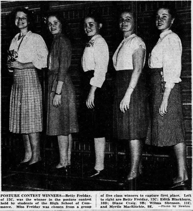 Deachman: Why I love reading century-old newspapers | Ottawa Citizen