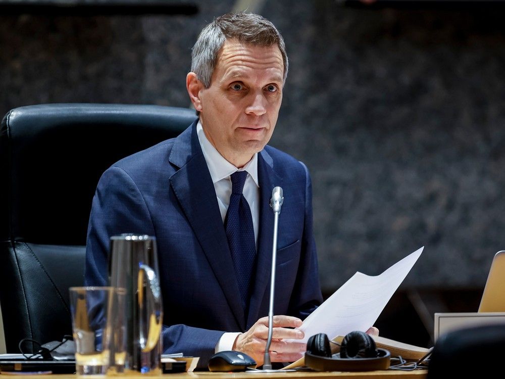 Mayor Sutcliffe on tax increases and that spending review he promised ...