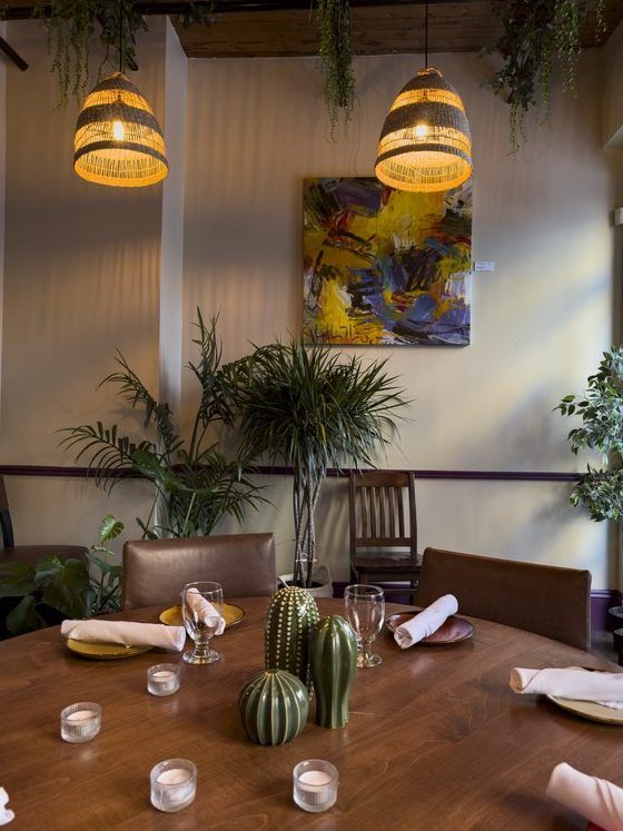 Dining Out: Raphaël Peruvian Cuisine is flourishing, for a limited time ...