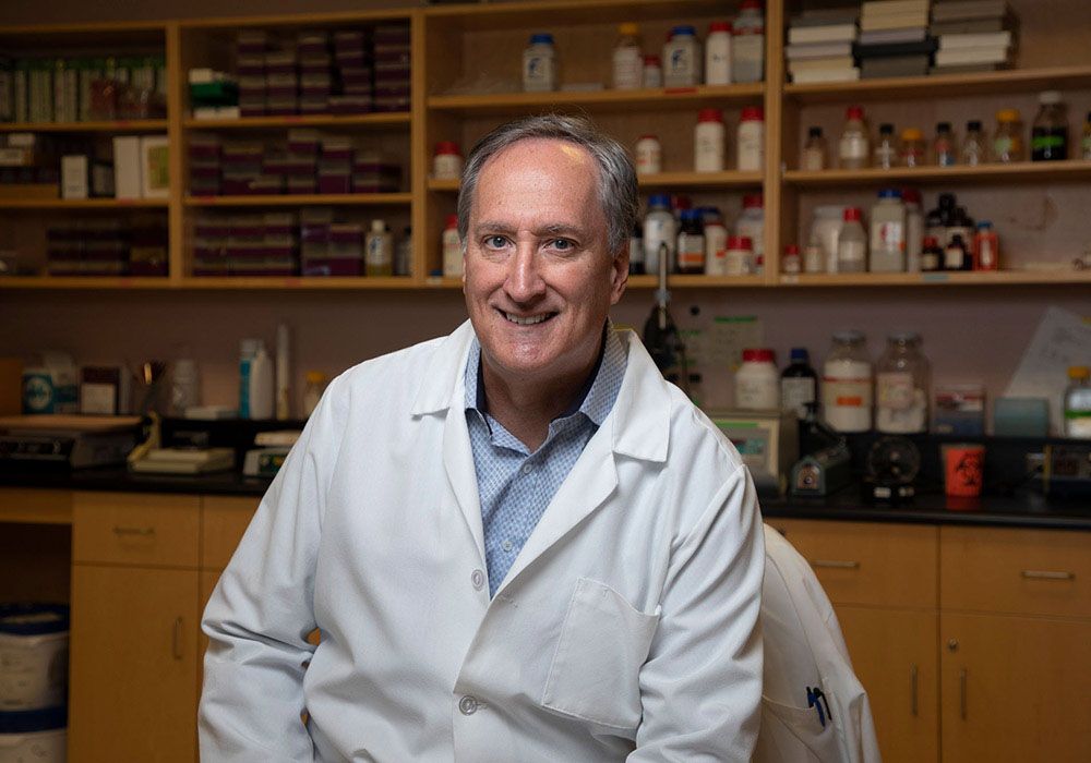 Meet four powerhouse researchers changing the future of medicine ...