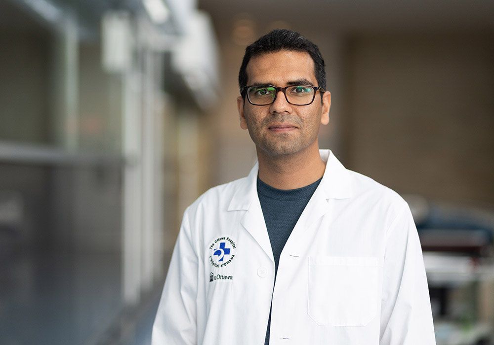 Meet four powerhouse researchers changing the future of medicine ...