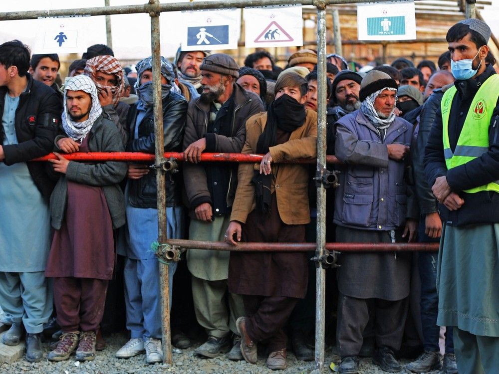 U N Urges Taliban To Reverse Ban On Female Foreign Aid Workers