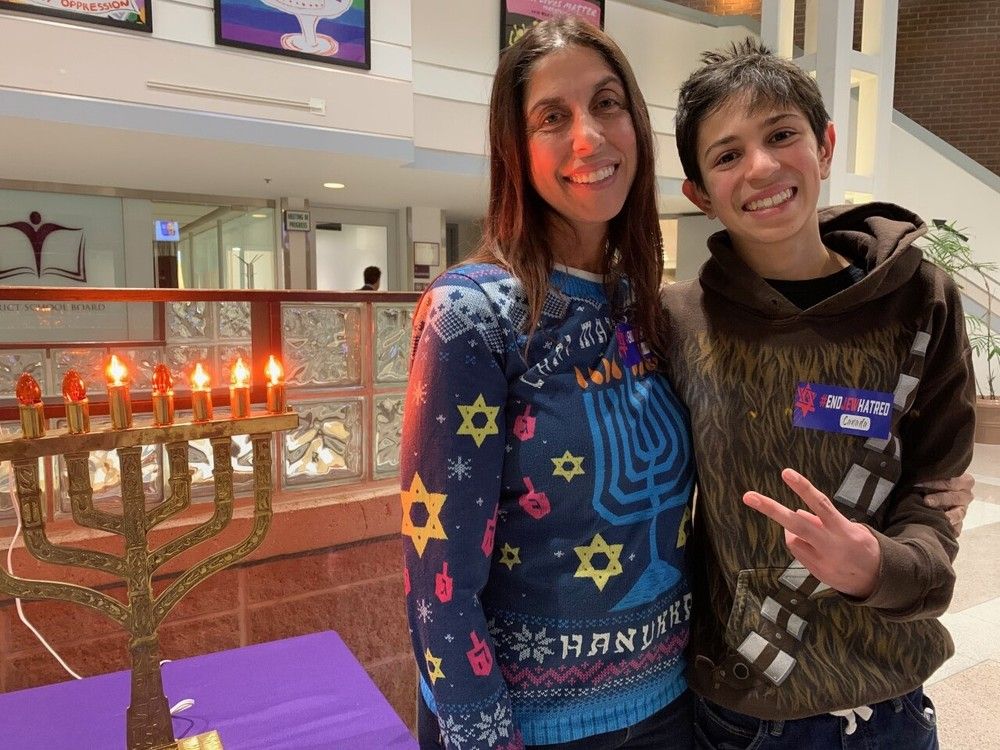 Jewish groups ask Ottawa-Carleton board to act against antisemitism ...