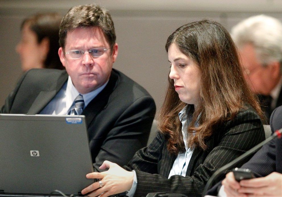 Meet the team in Mayor Sutcliffe's office, new hires and Watson era ...