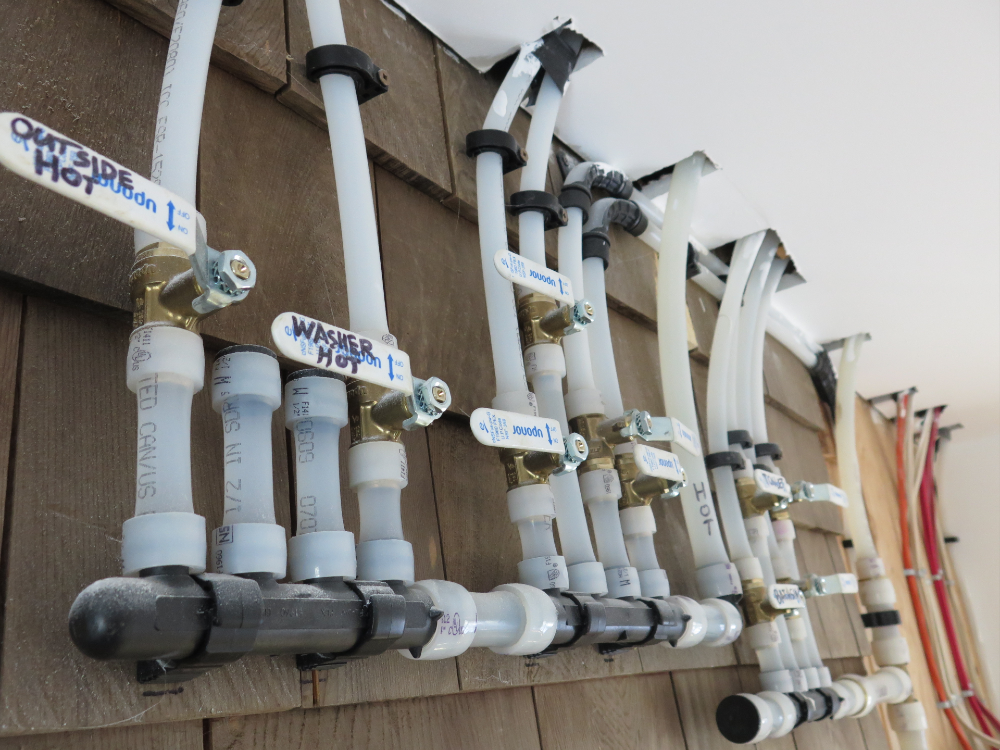 Houseworks: Plastic water pipe safety | Ottawa Citizen