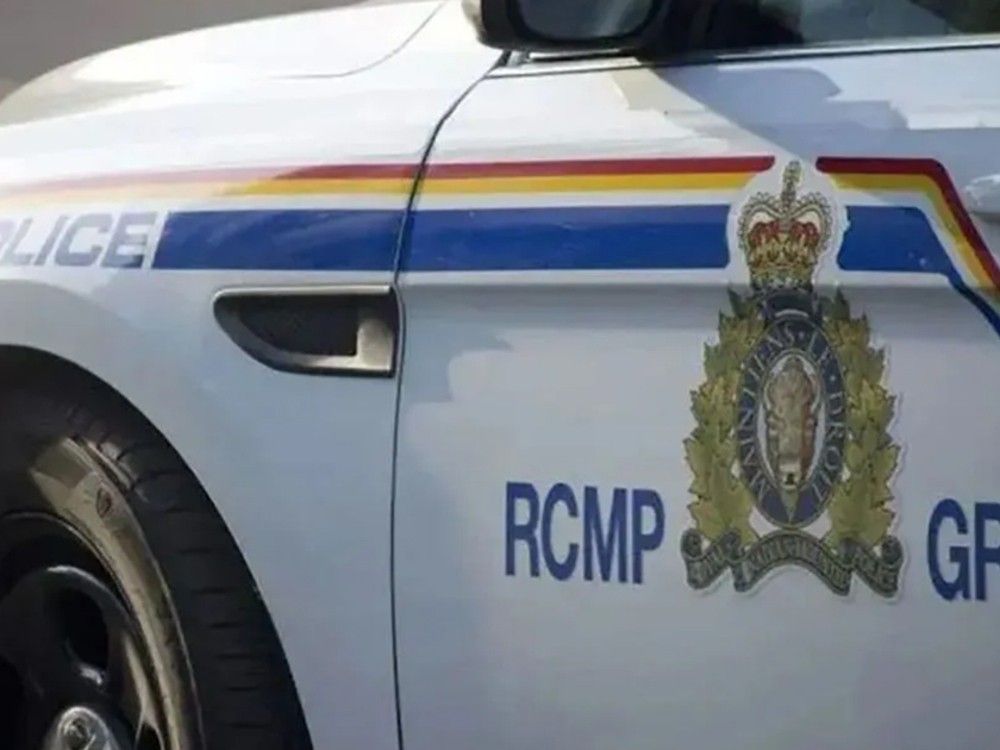 Ottawa Man Charged With Alleged Threats To Parliament Hill Embassies Of Us China Rcmp 9668