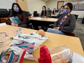 Program to bring student nurses to CHEO as 'externs' | Ottawa Citizen