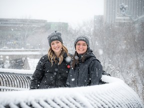 Social Scene | Community Builders: Coldest Night of the Year | Ottawa ...