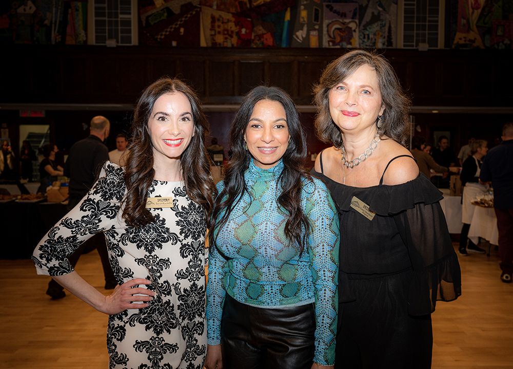 Social Scene | Community Builders: Taste in the Glebe | Ottawa Citizen