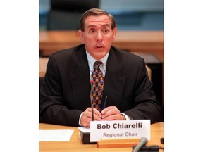 25 years ago today, freezing rain started to fall. It was the beginning ...