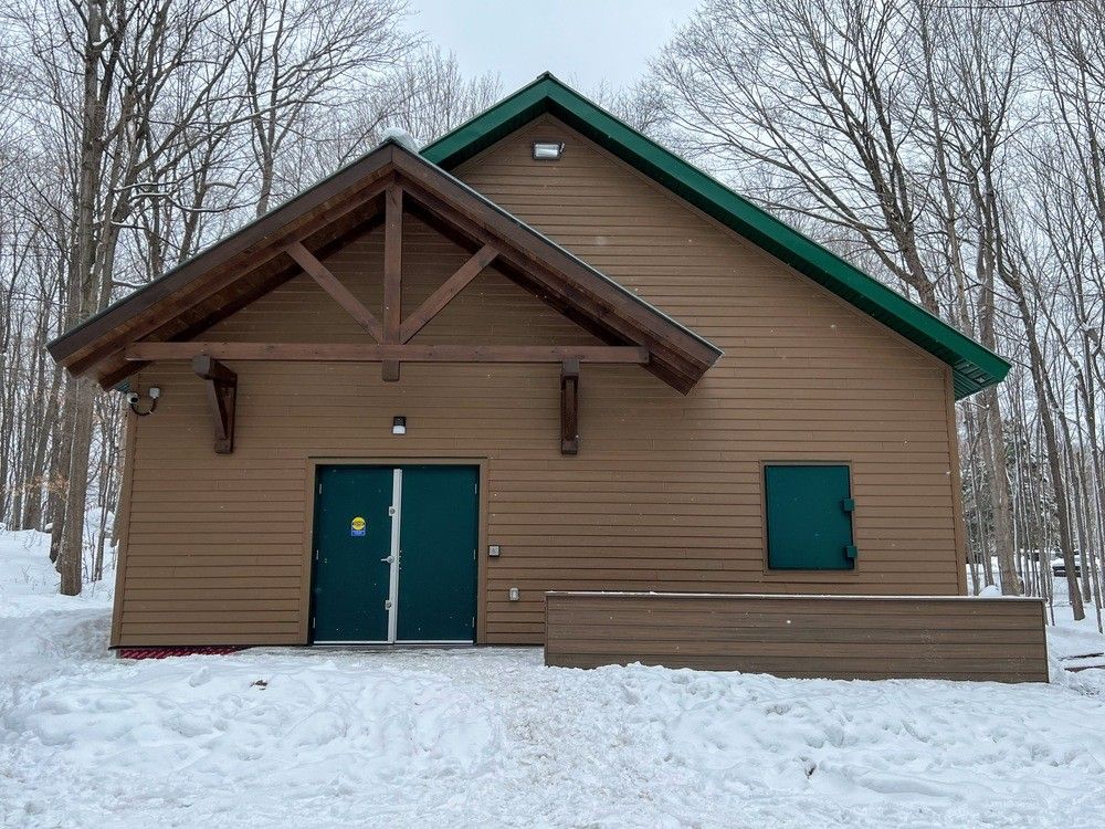 Rebuilt Vanier Sugar Shack is set to reopen after damaging 2020 fire | Ottawa Citizen